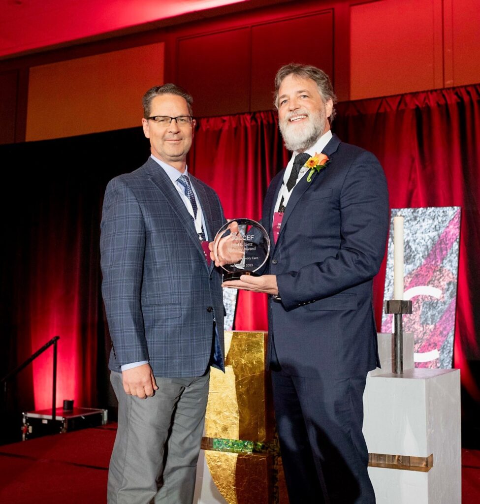 Wartburg - Riverdale & Bronxville, NY - Wartburg Awarded the Fred E ...